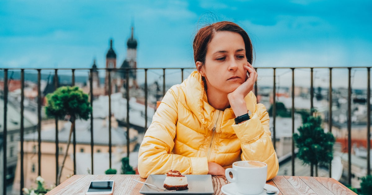 Experts Say These Foods Might Be Increasing Your Anxiety | HuffPost UK Life