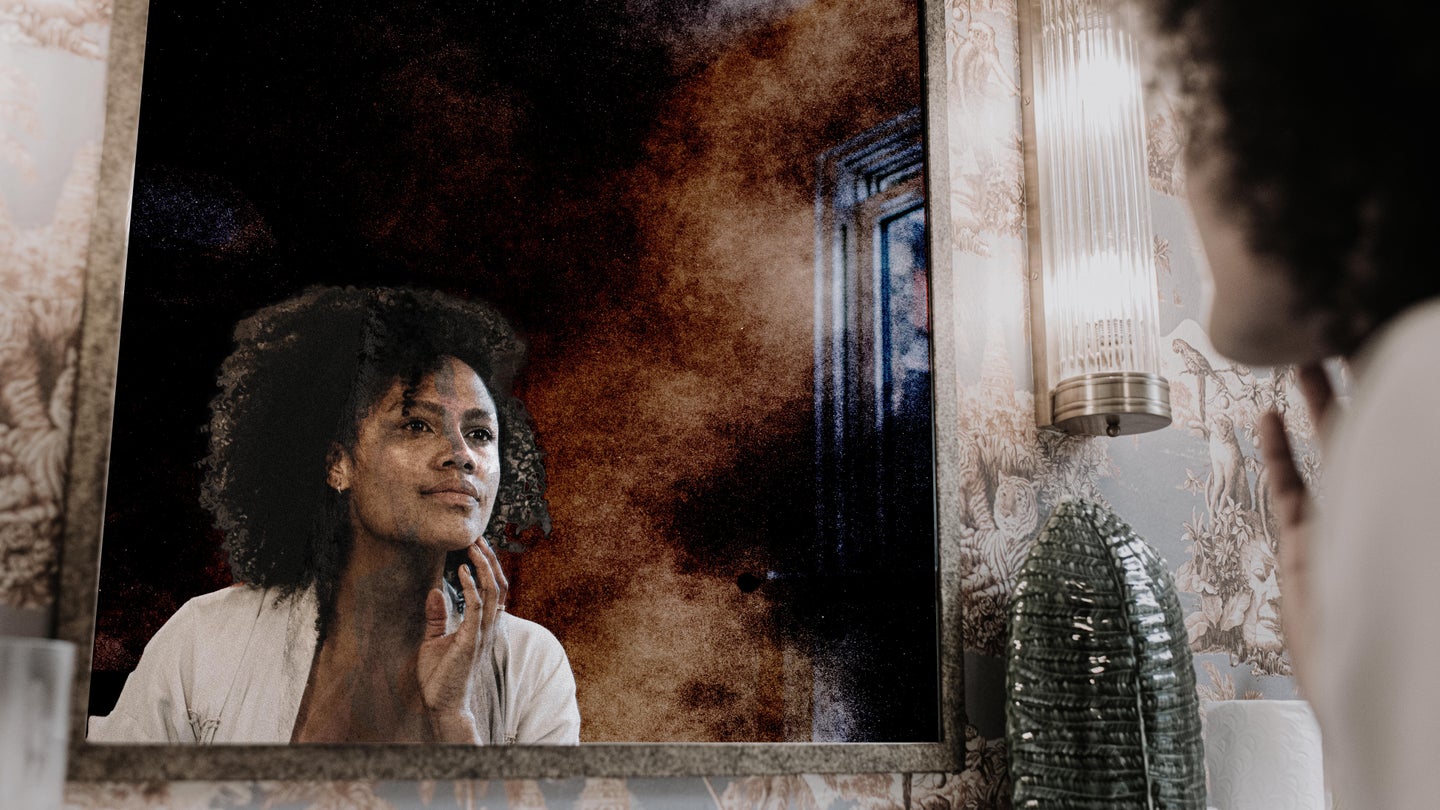 Are 'Zombie Cells' Aging Your Skin? Here's What To Know. | HuffPost Life