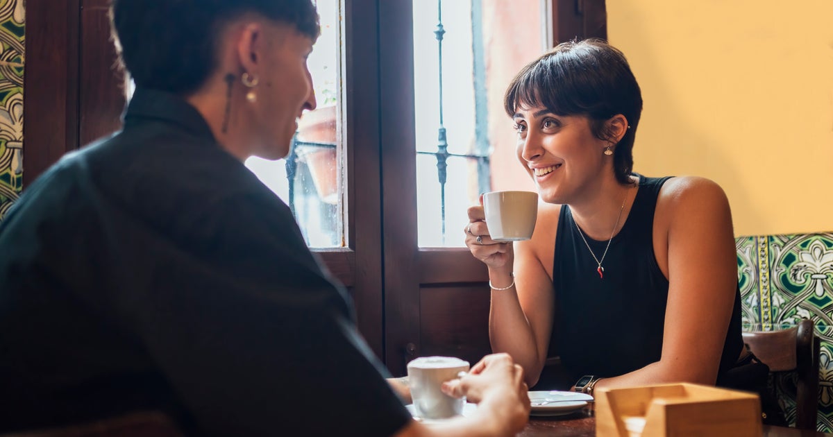 Yes, Really – Long Gaps In Conversations Can Be A Good Thing | HuffPost ...