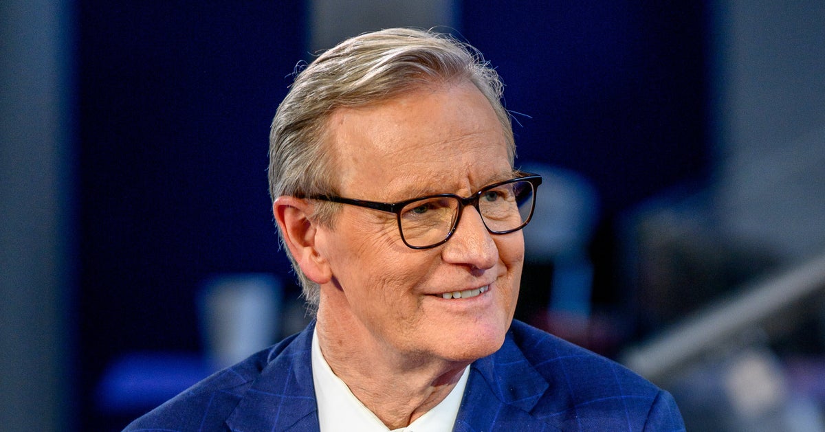 Fox News Host Trashes House Gop Probe Of Biden Huffpost Latest News