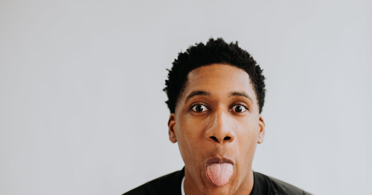8 Non-Obvious Signs You're Dating A Man-Child | HuffPost UK Life