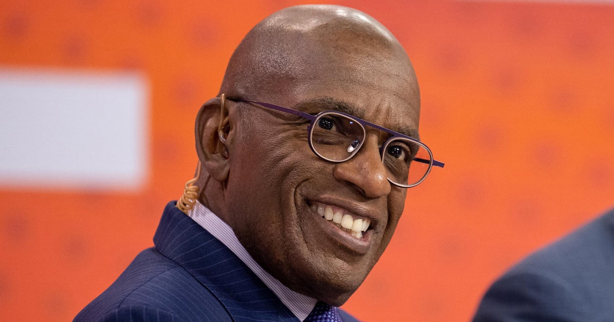 Al Roker Says His Recent Knee Surgery Was 'A Little More Complicated ...