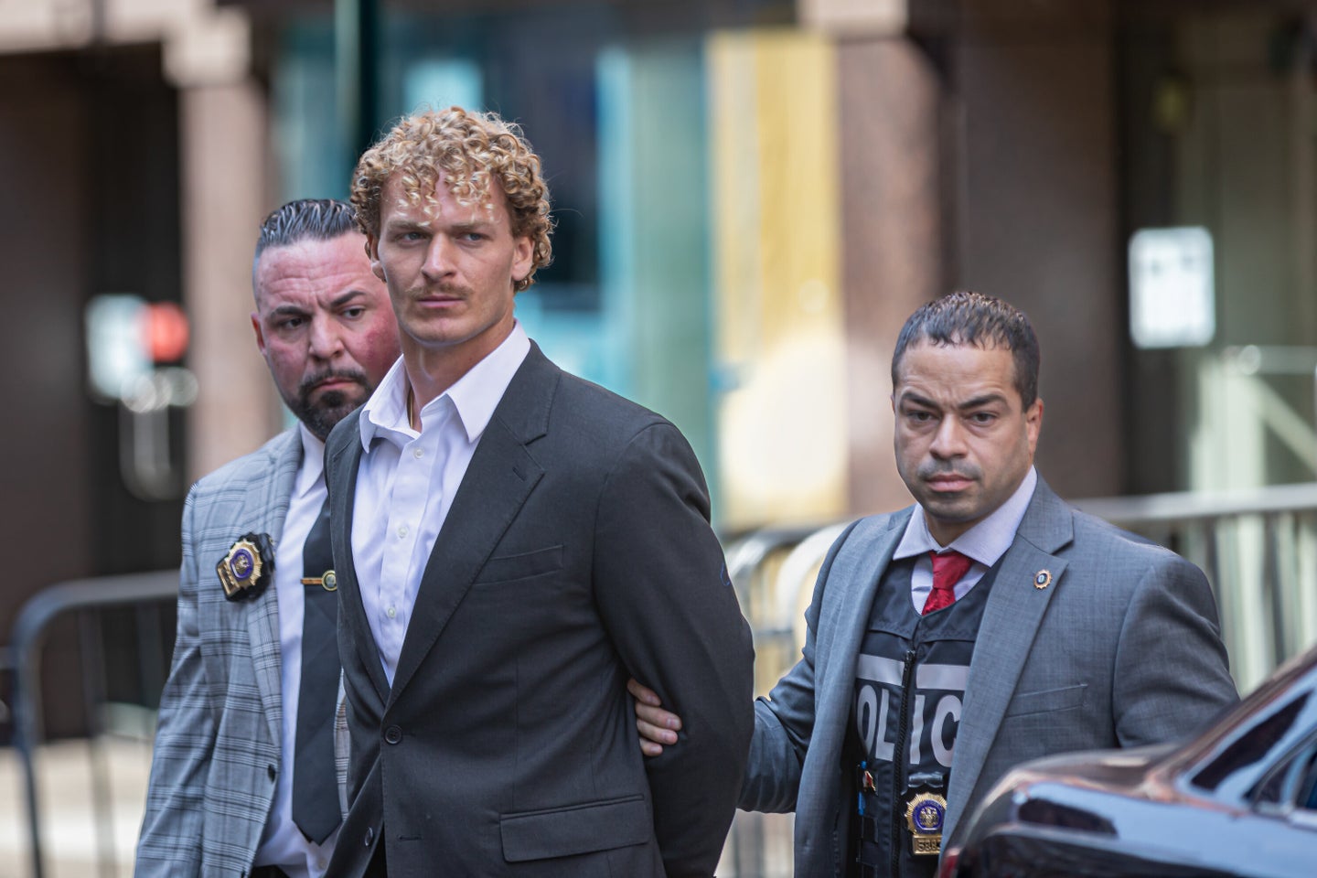 How The Media Failed Jordan Neely | HuffPost Latest News