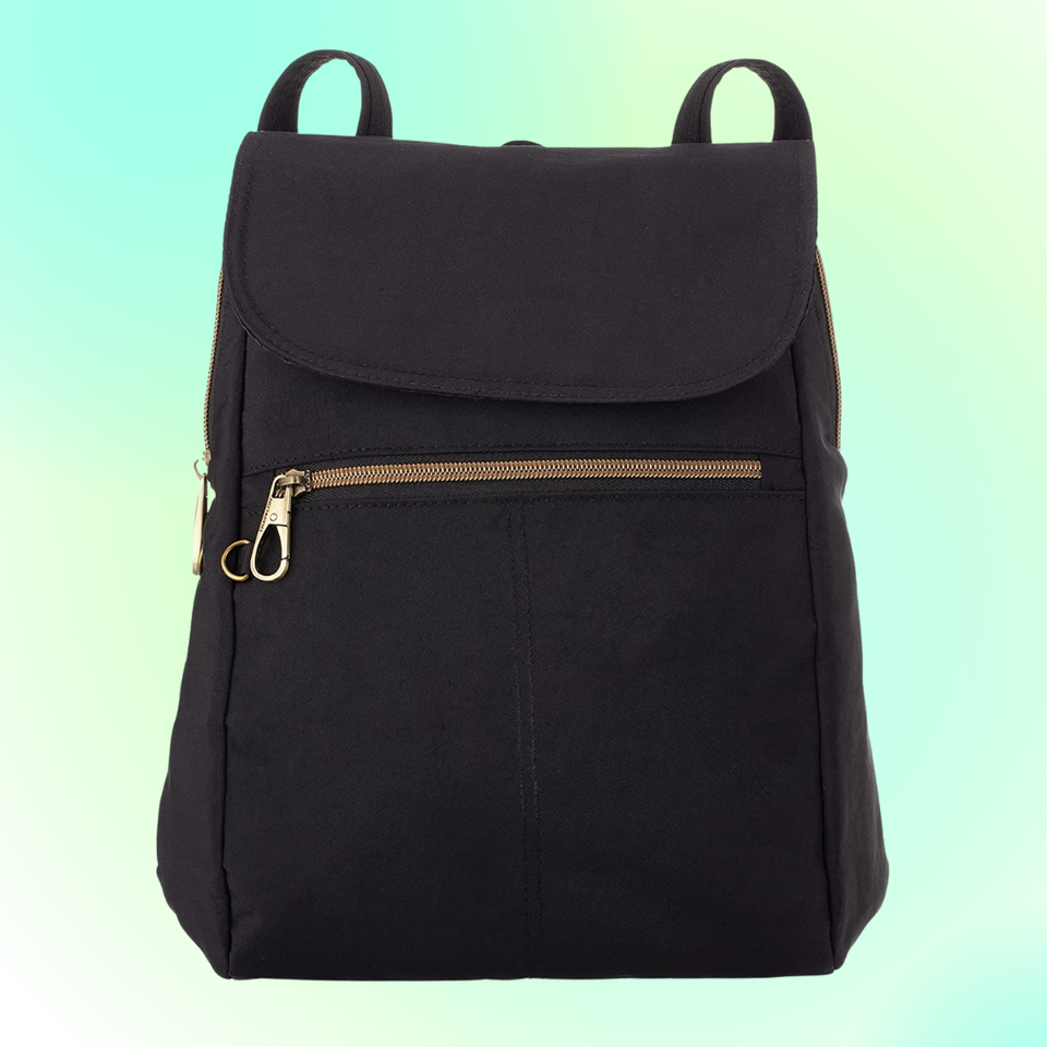 8 Best Anti-Theft Bags For Travel | HuffPost Life