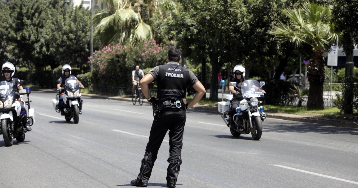 Περιστέρι: 17χρονος έκλεψε μοτοσικλέτα και λίγο μετά σκοτώθηκε σε ...
