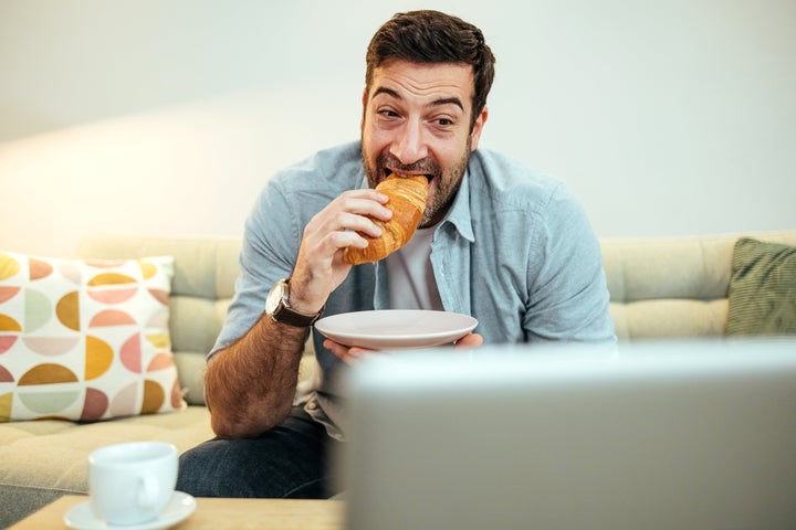 Heres How Skipping Breakfast Can Affect Mens Sex Lives Huffpost Uk Life