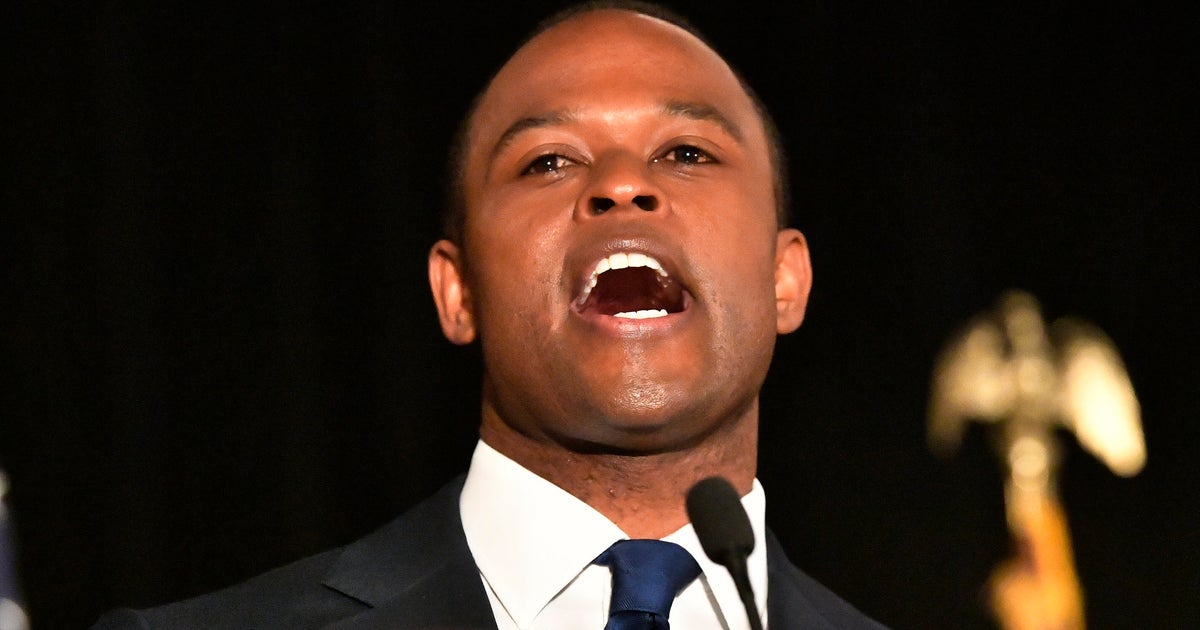 Trump-backed Daniel Cameron to face Democratic Kentucky Gov. Andy ...