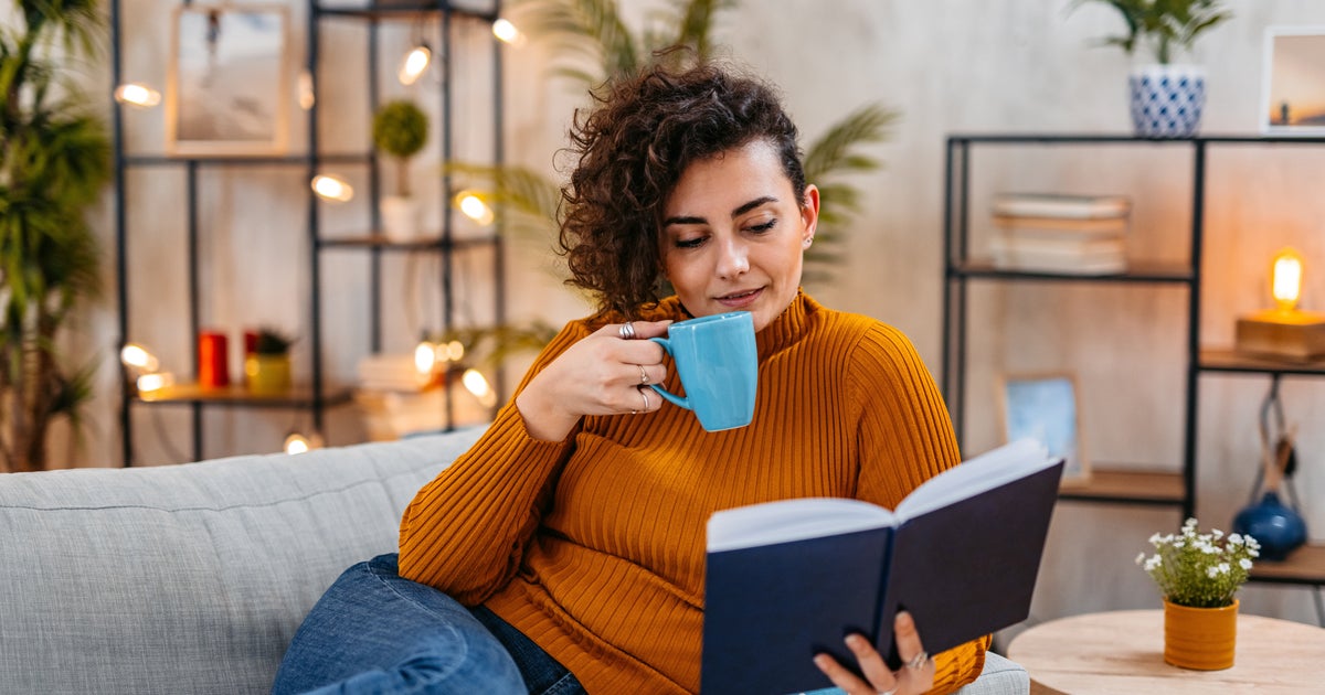 These Self-Help Books Are Going Viral – And For Good Reason | HuffPost ...