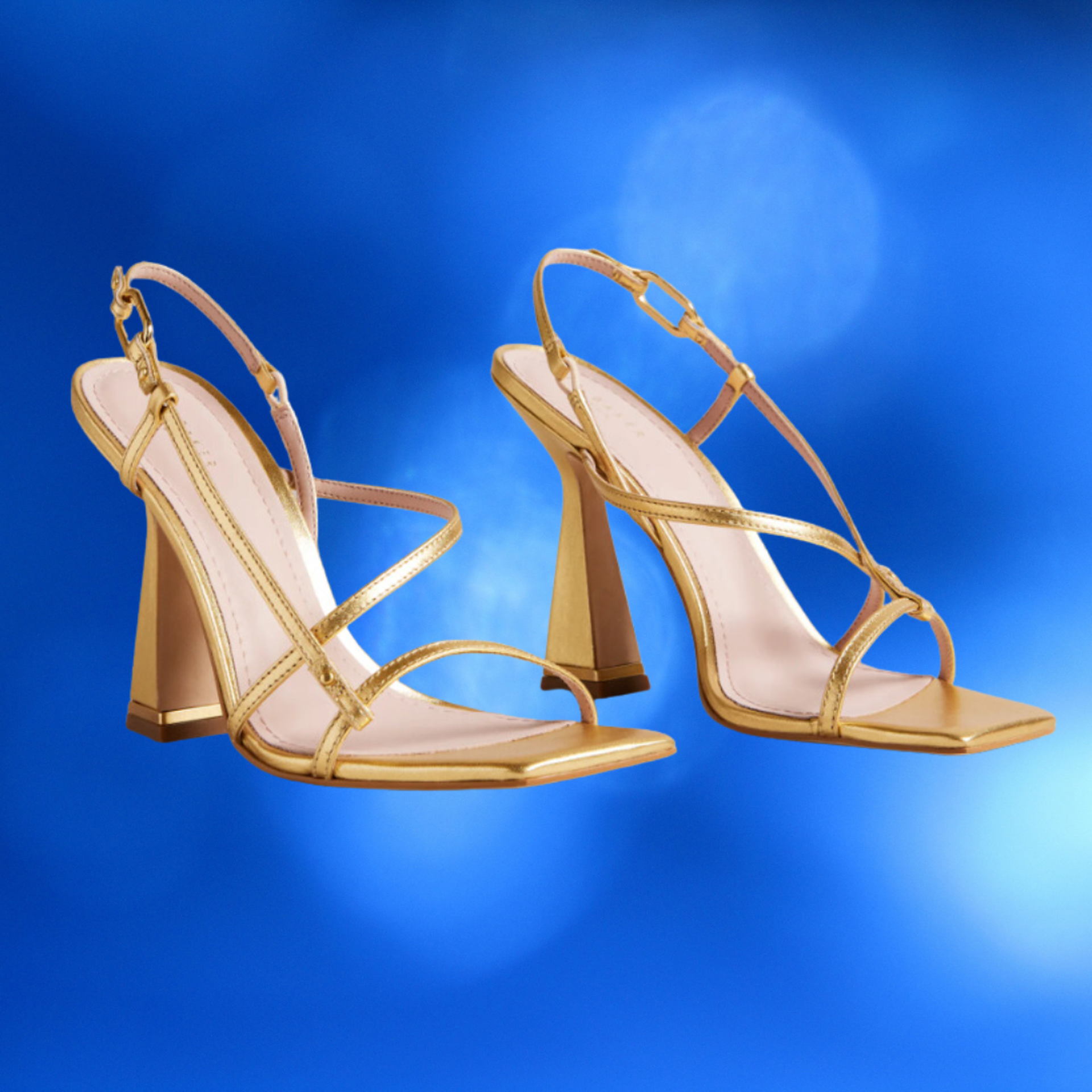 12 Wedding-Guest Sandals Stylists Always Recommend | HuffPost Life