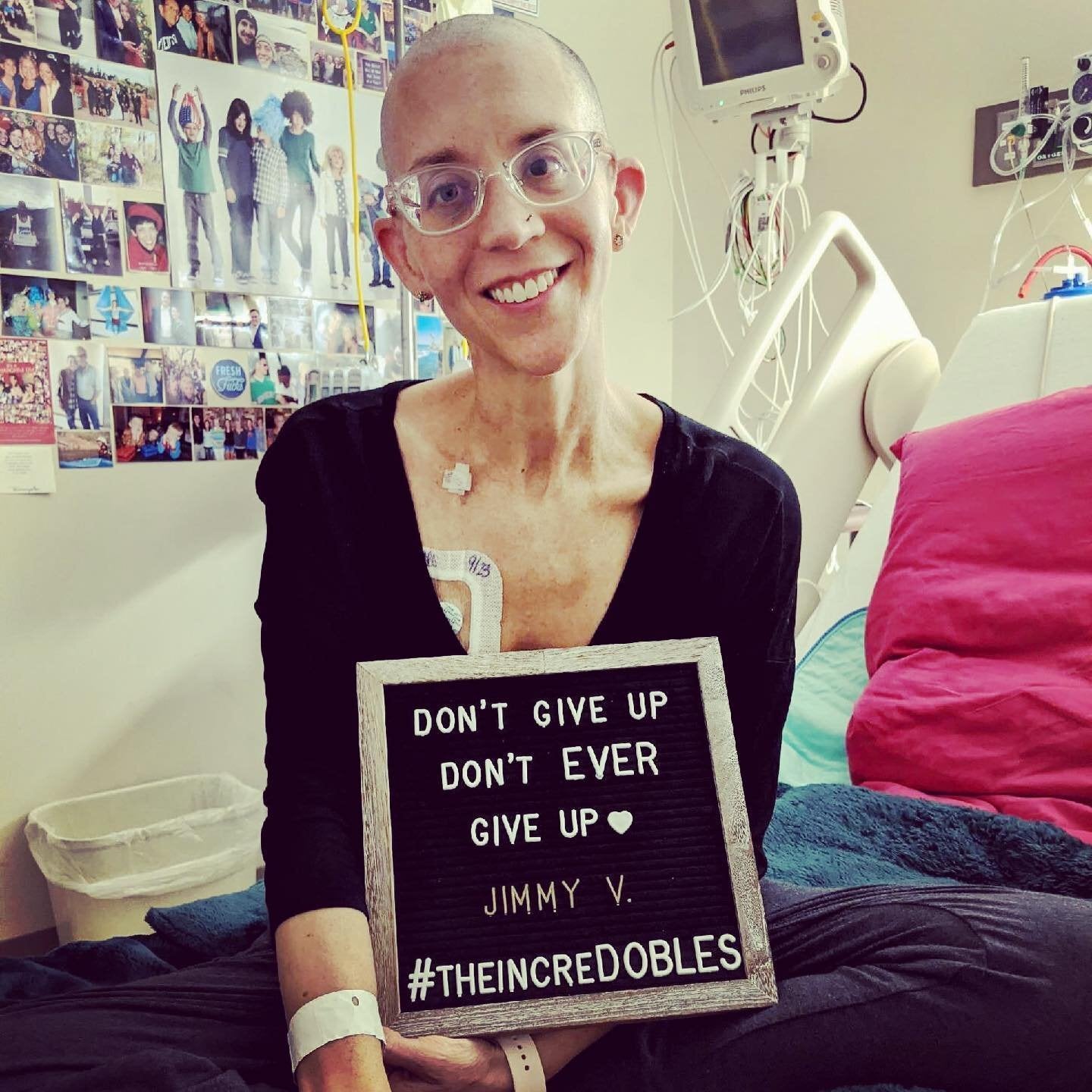 I Had Stage 4 Cancer. Clinical Trials Saved My Life. | HuffPost ...