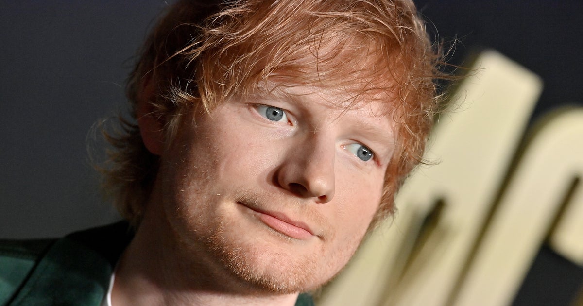 Ed Sheeran Wins Second Thinking Out Loud Copyright Lawsuit | HuffPost ...