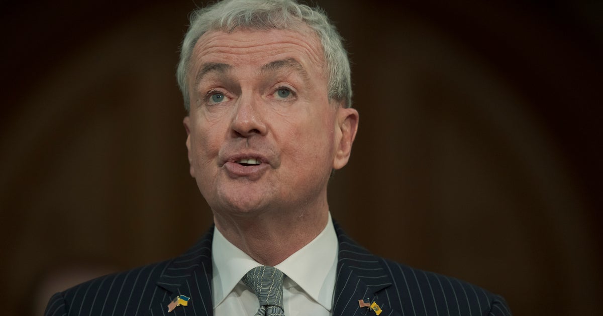 Gov. Phil Murphy Warns 'Everything Is On Table' If Supreme Court Blocks ...