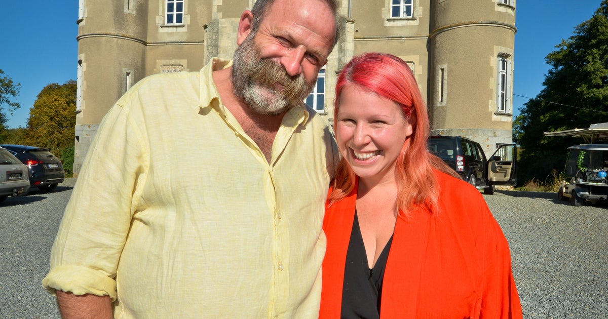 Channel 4 Ends Relationship With Escape To The Chateau's Dick And Angel ...