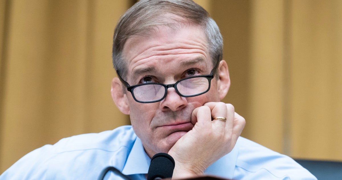 Jim Jordan Gets Brutal Reminder Of His Past After Tweet About ...