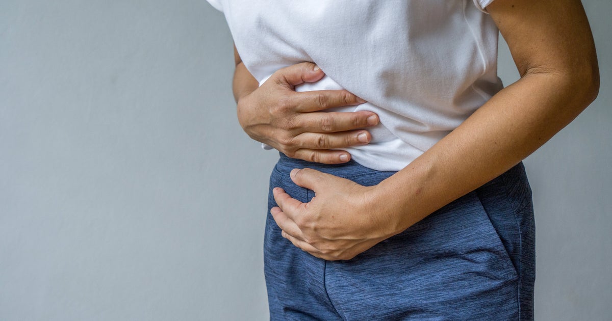 Women With Womb Cancer Will Now Be Offered A Life-Changing Drug ...