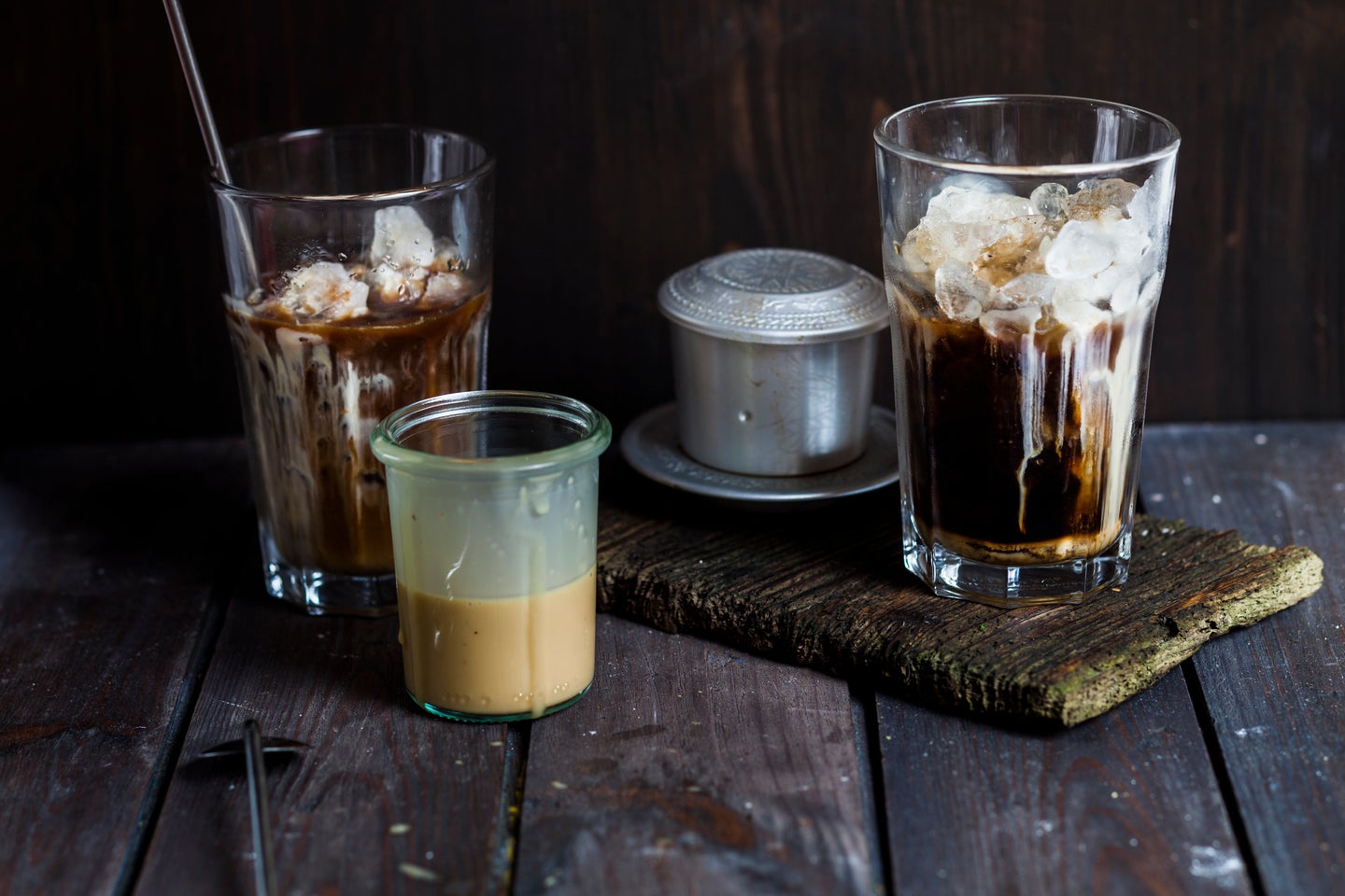 How To Make The Best Iced Coffee, According To Actual Baristas ...