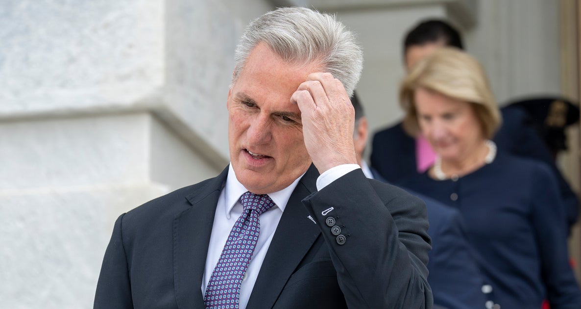 The GOP’s Big Idea To Stop Spending Has Been Tried Before, And It Only ...