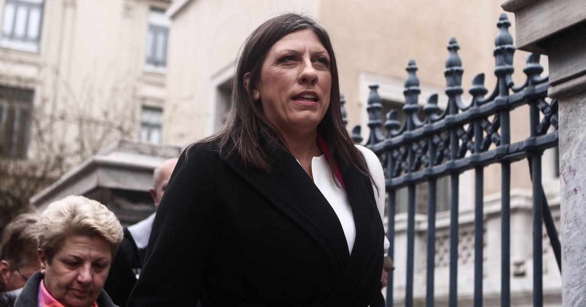 Εκλογές Exit Poll Θρίλερ με την Πλεύση Ελευθερίας Οριακά εκτός 9353