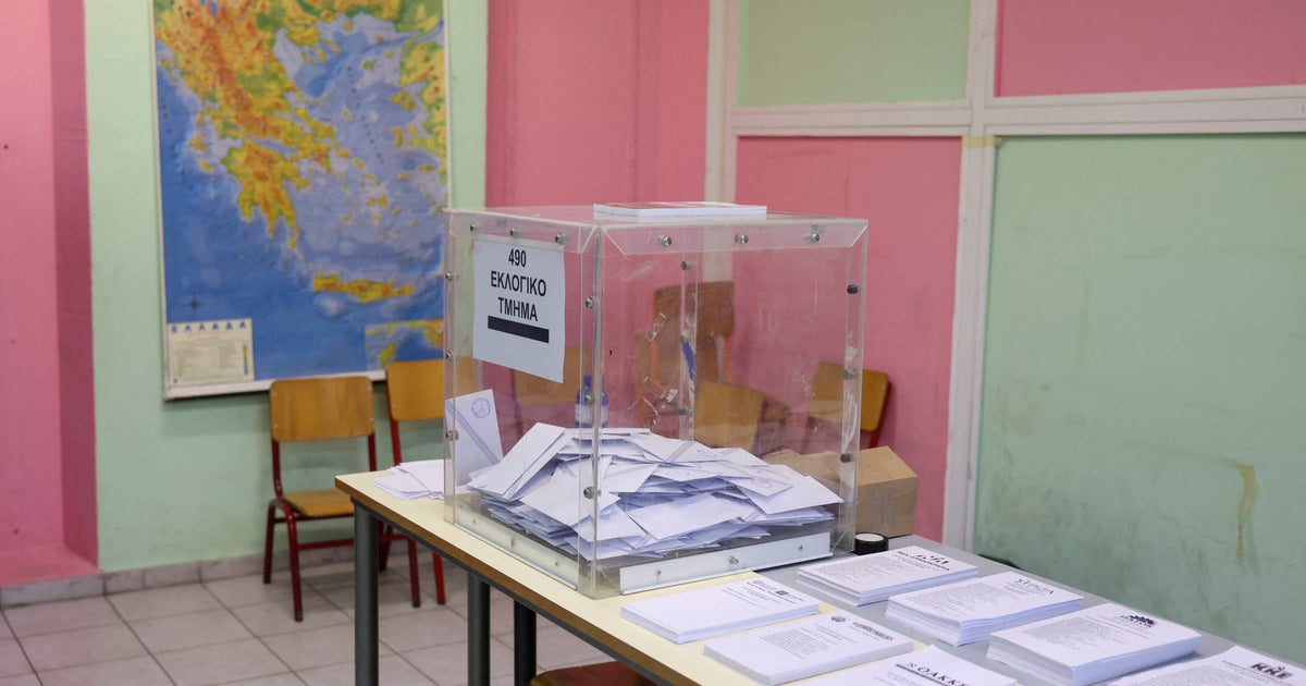 Εκλογές: Τα πρώτα αποτελέσματα από τις ακριτικές περιοχές και τα μικρά ...