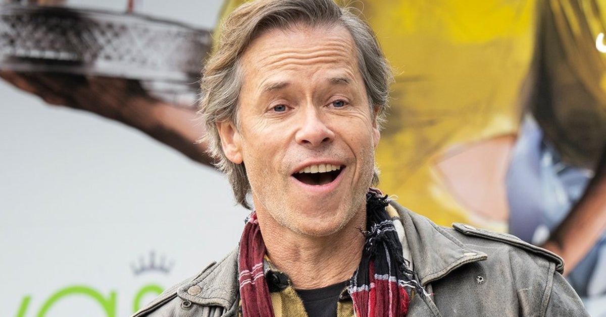 Neighbours Guy Pearce Set For Return In Amazon Reboot Huffpost Uk