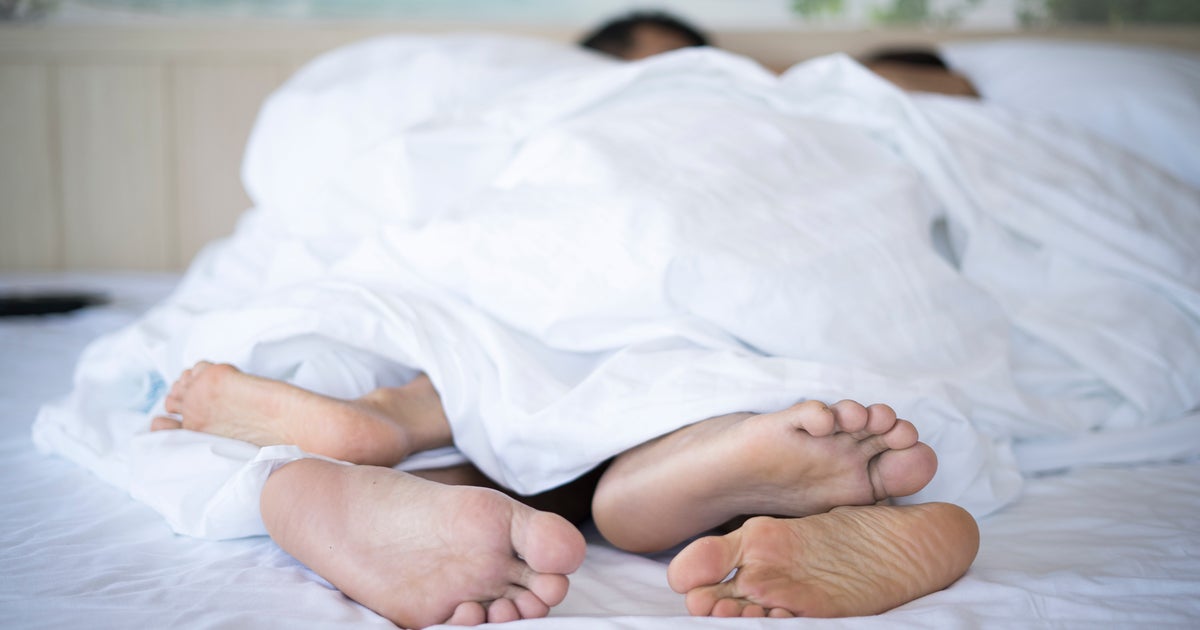 Here's How Common The Pull-Out Method Really Is | HuffPost UK Life