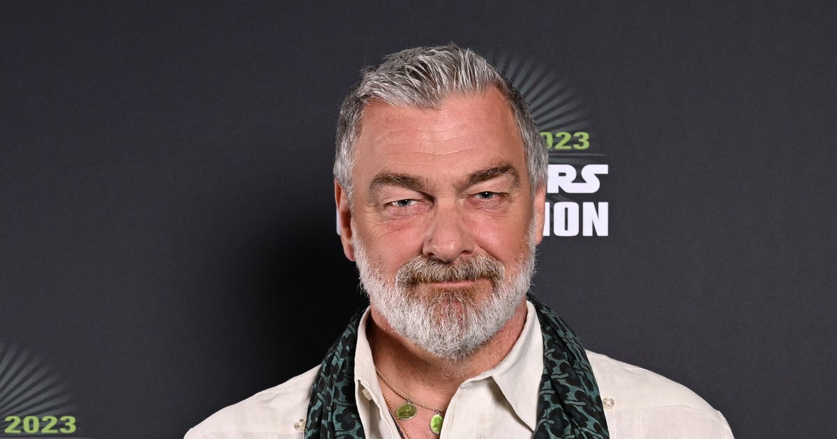 Ray Stevenson Dies Aged 58 | HuffPost UK Entertainment