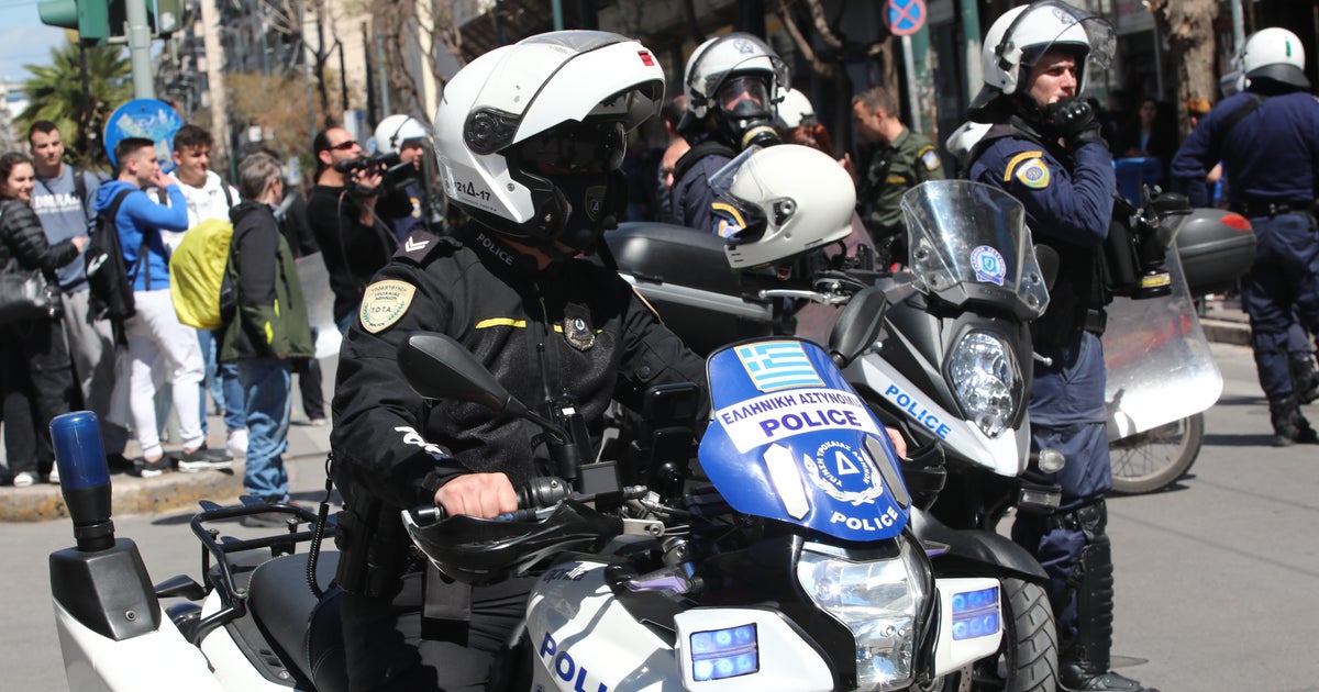 Γυναίκα εντοπίστηκε νεκρή στο κέντρο της Αθήνας, εξετάζεται το ...