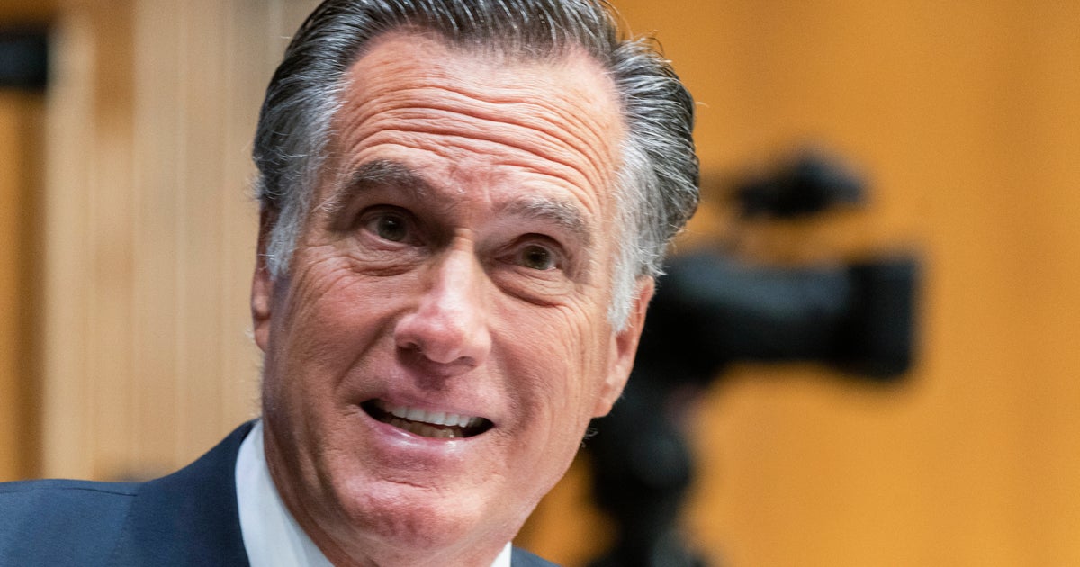 Utah Mayor Challenging Mitt Romney For Utah Senate Seat | HuffPost ...