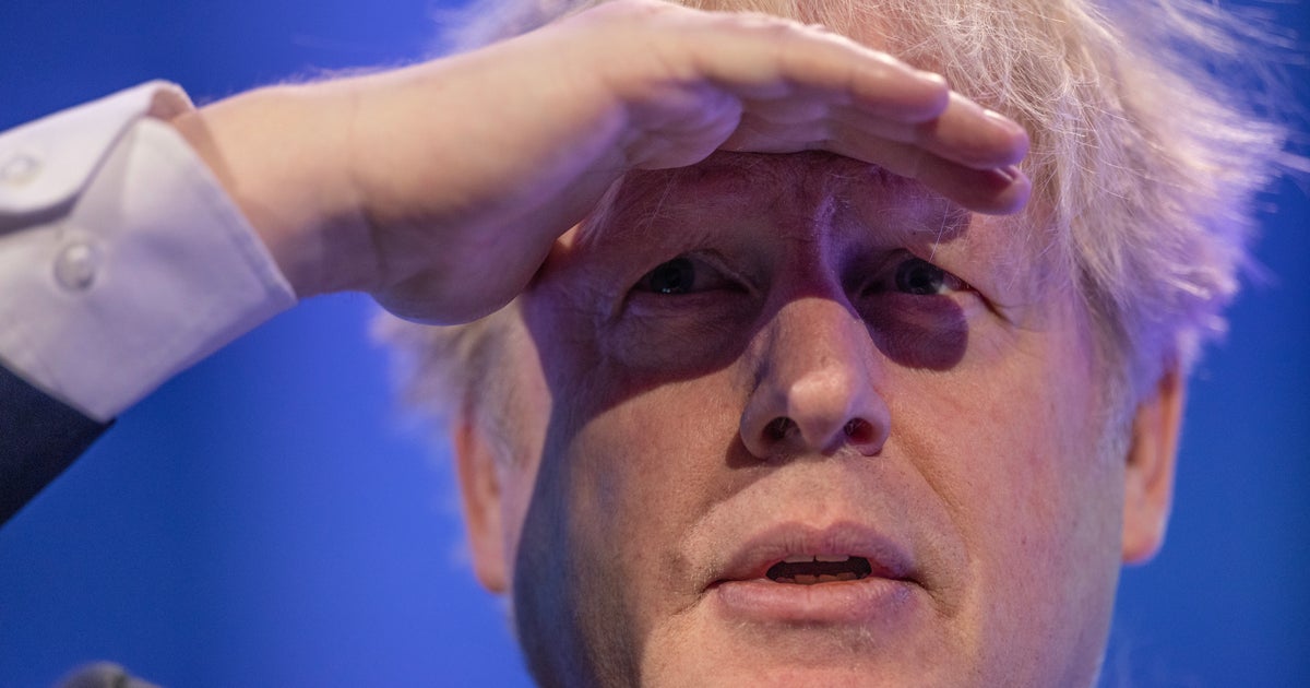 Nadine Dorries Says Boris Johnson 'Has Gone' And Is Not Planning A ...