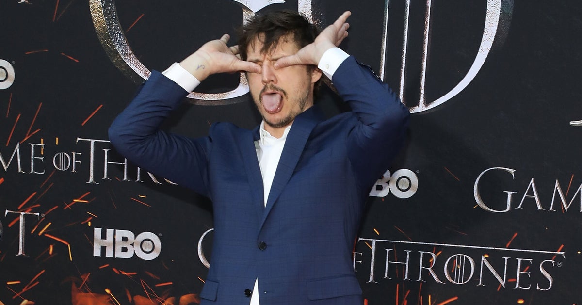 Pedro Pascal Reveals How Game Of Thrones Role Inspired Some Seriously ...