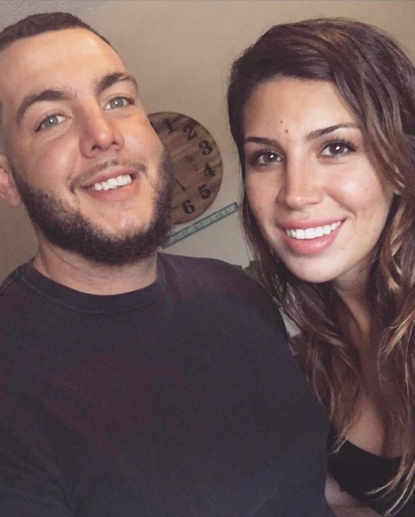 Teacher Amanda Hicks Found Dead, Baby Left Alive: Principal | HuffPost ...