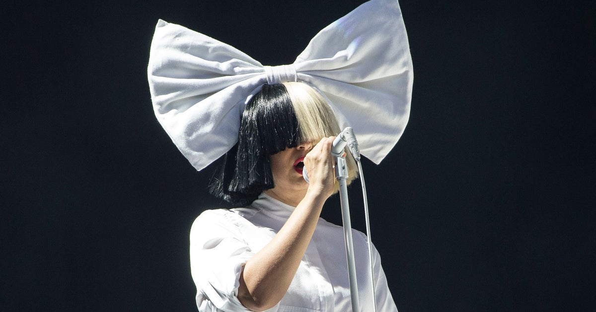Sia Shares Autism Diagnosis: 'I've Become Fully Myself' | HuffPost UK ...