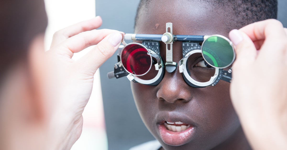 The Six Unexpected Signs That Signal Your Child is Colourblind ...