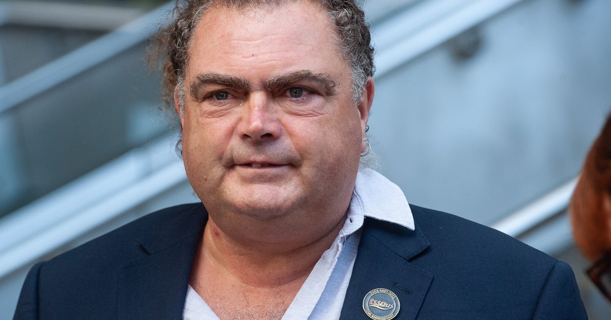 Former Union Boss Manuel Cortes To Appeal Against Dismissal After ...