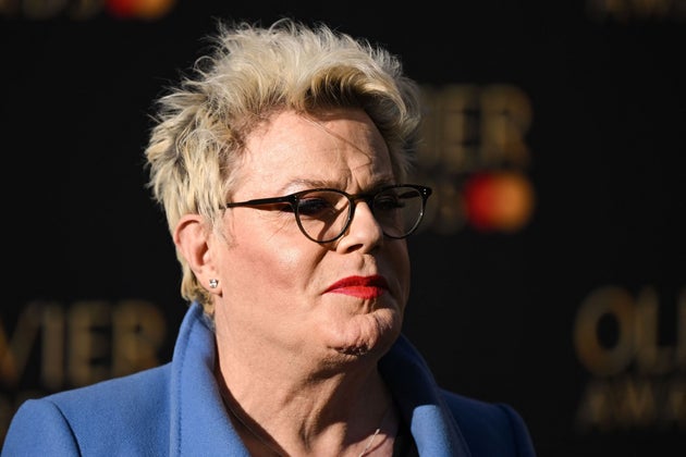 Suzy Izzard Shares Update On Her Preferred Name And Pronouns