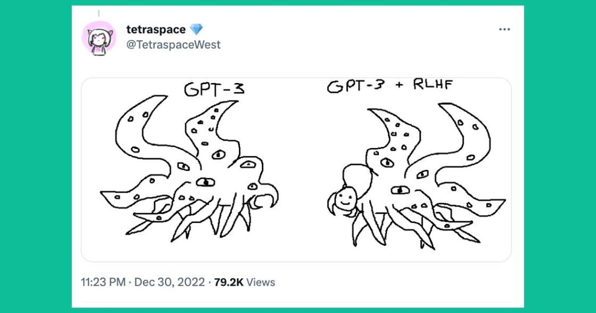 This Terrifying Meme Is Capturing All Of Our Fears About AI | HuffPost ...