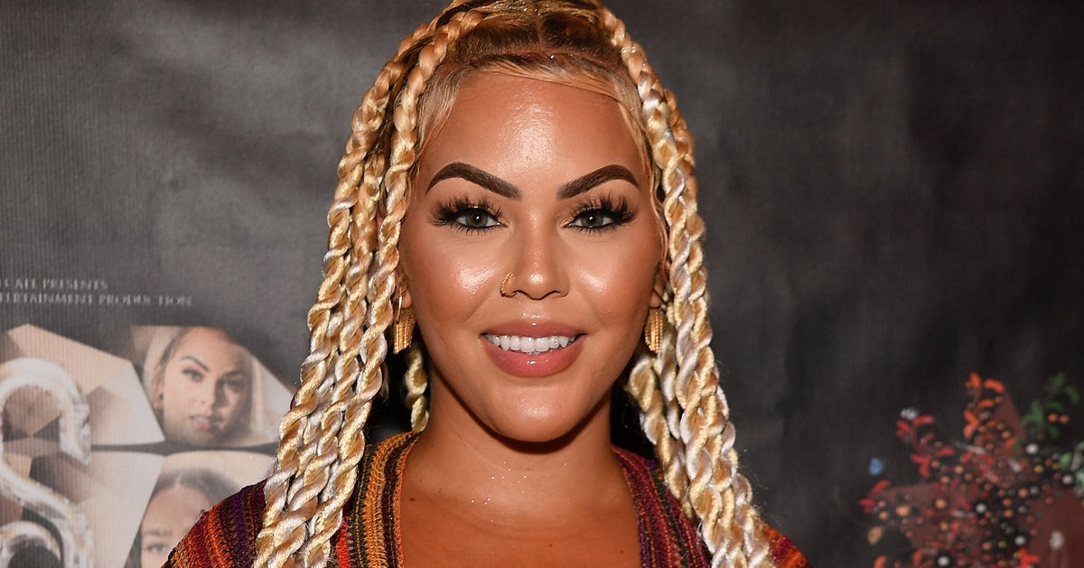 Jacky Oh, Former Star Of ‘Wild ’N Out,’ Dead At 32 | HuffPost Entertainment