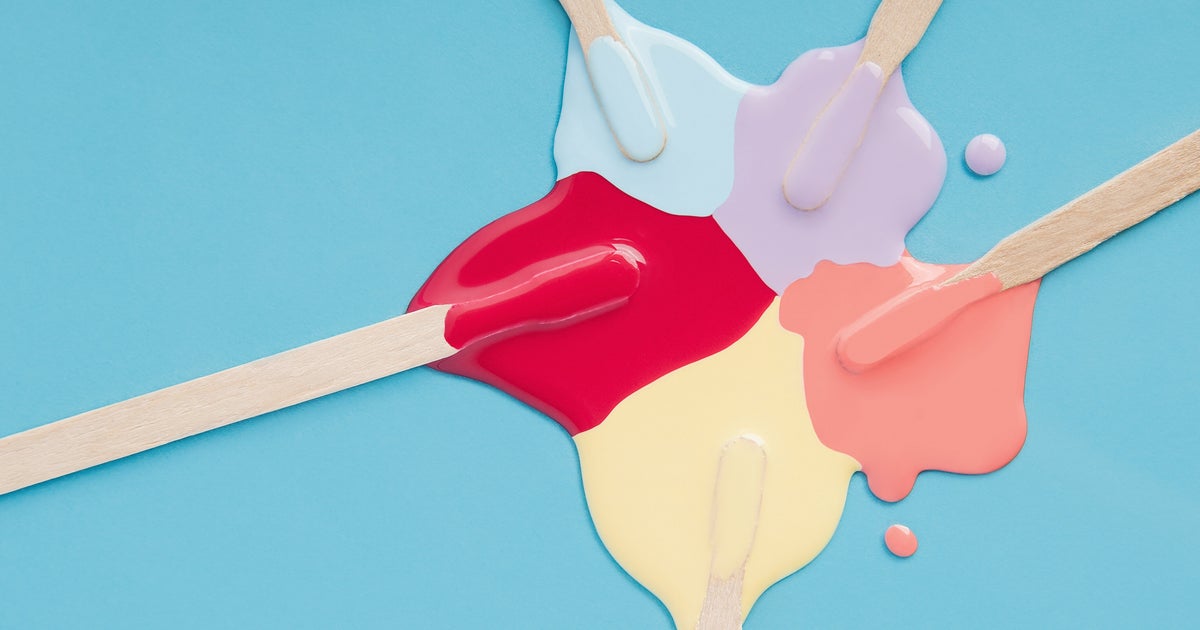 The Same Colour Can Look Really Different To Different People. Here's ...