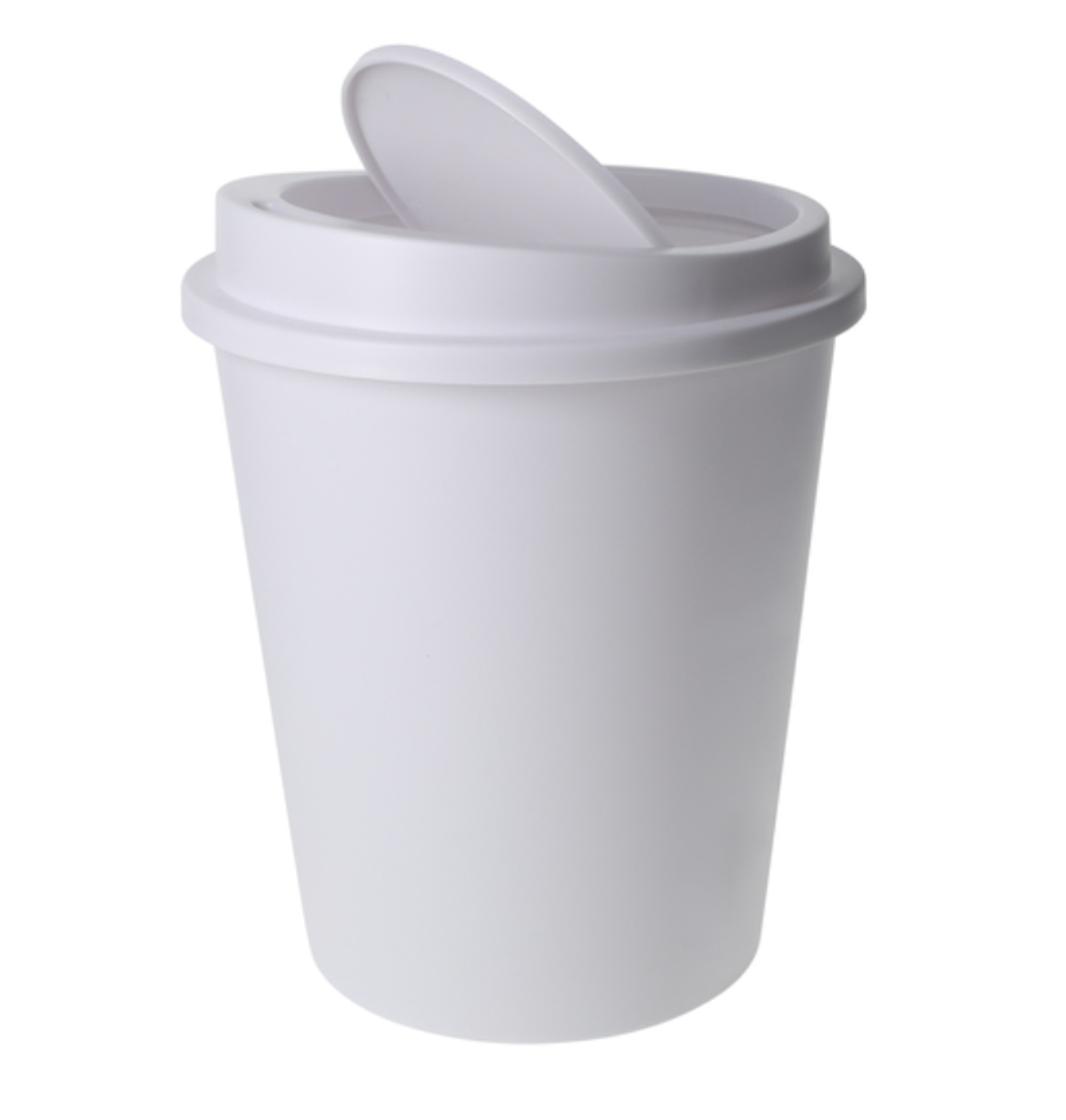 Where To Buy The Viral Five Below Coffee Cup Trash Can | HuffPost Life