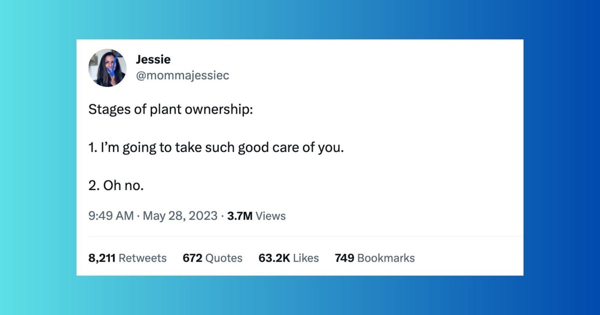 The Funniest Tweets From Women This Week (May 27-June 2) | HuffPost Women