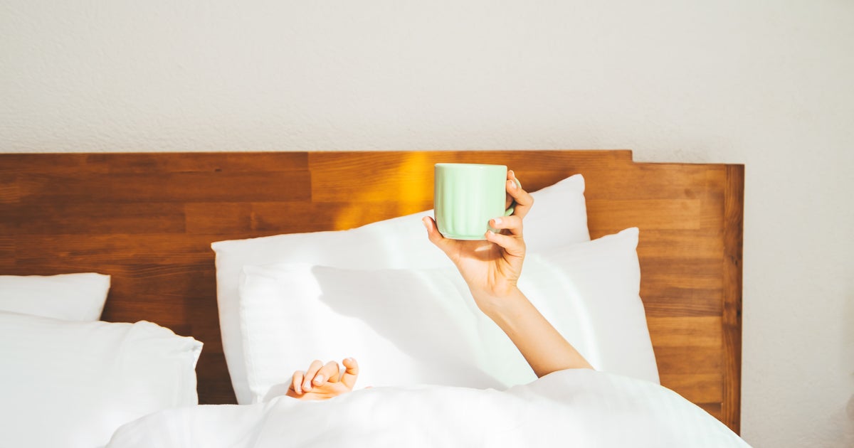 The Five Expert-Approved Ways To Become A Morning Person | HuffPost UK Life