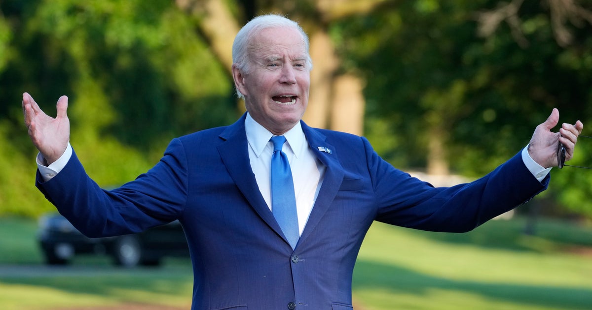 Fox News Refuses To Run White House Comment In Story Attacking Biden’s ...