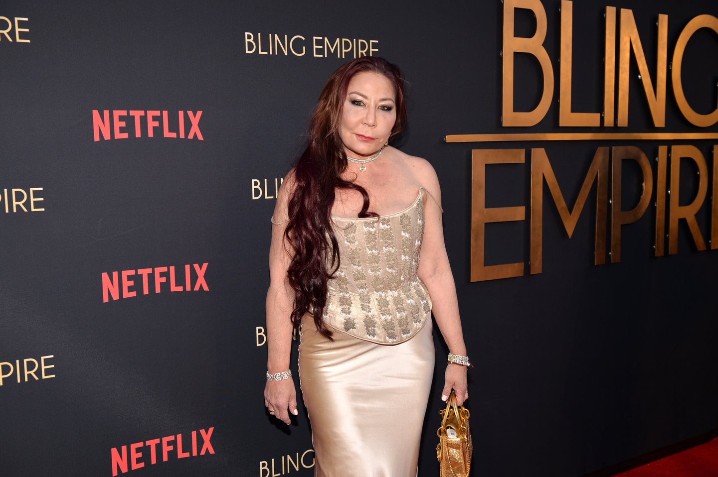 Anna Shay, Fan Favorite On 'Bling Empire,' Dead At 62 | HuffPost ...