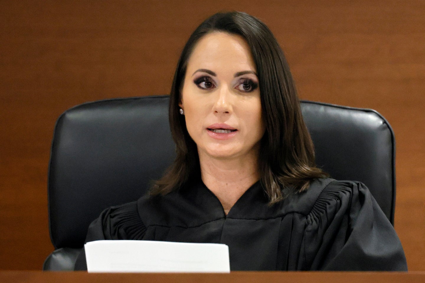 Judge In Parkland School Shooting Trial Is Rebuked For Bias By ...