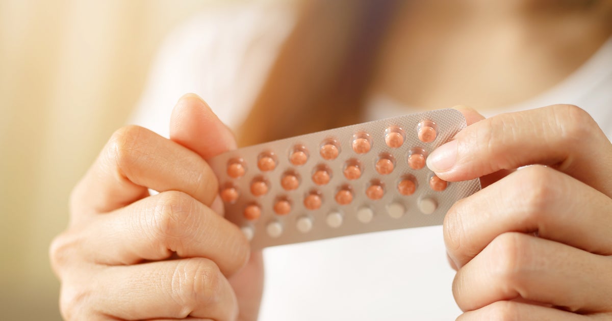 Why Do So Many Of Us Suffer While Taking The Pill? | HuffPost UK Life