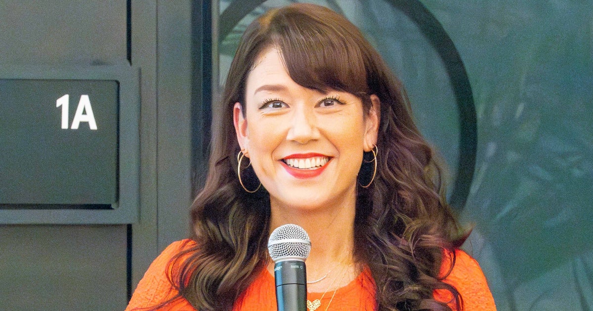 「やめる勇気って大事かも」。LiLiCoさんが語る「私をアンロック」する生き方 | ハフポスト PROJECT