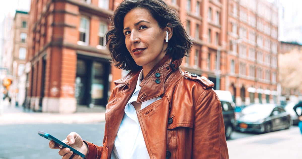 Why People Are Taking 'Weird Walks' To Boost Creativity | HuffPost UK Life