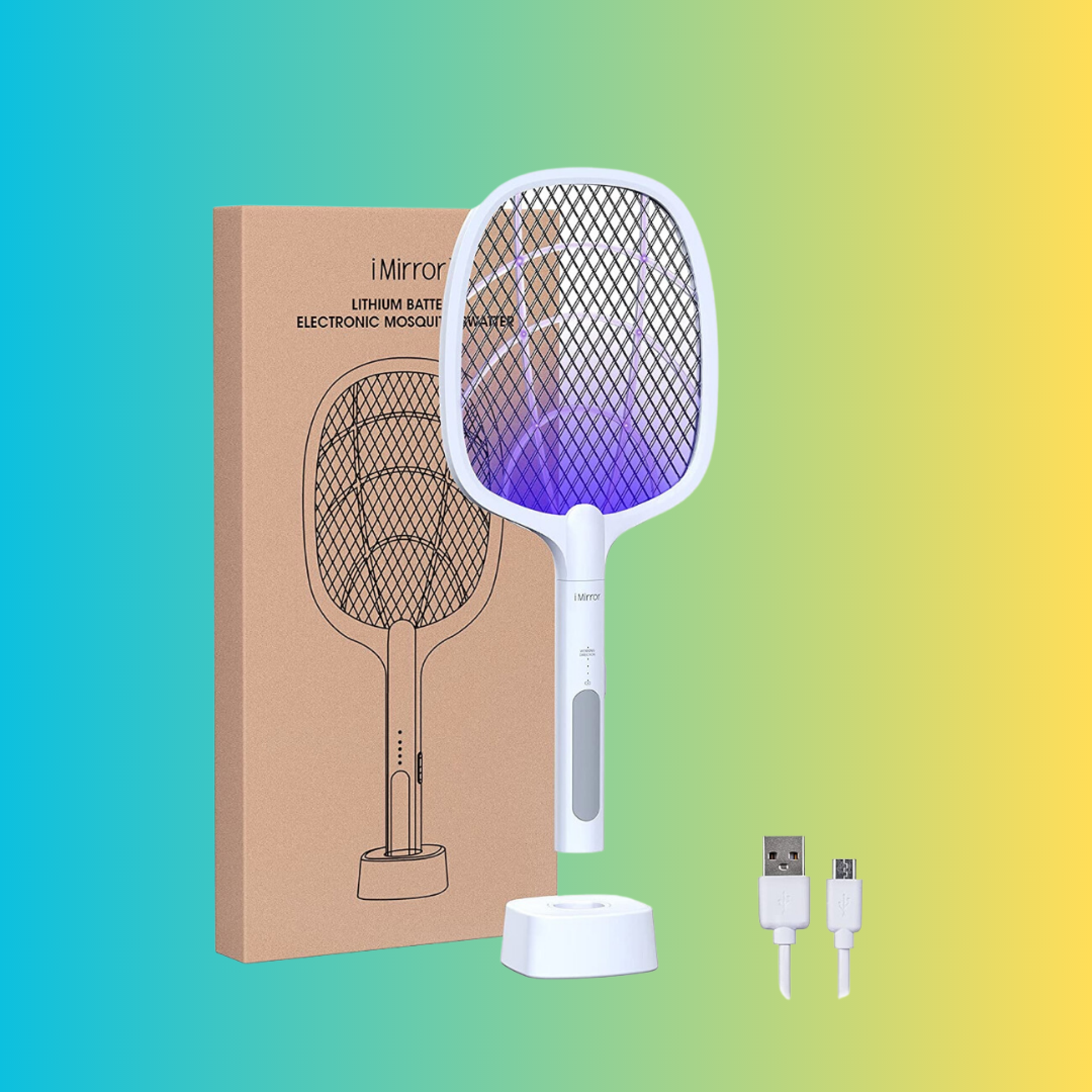 11 Best Bug Zappers And Repellants That Actually Work | HuffPost Life