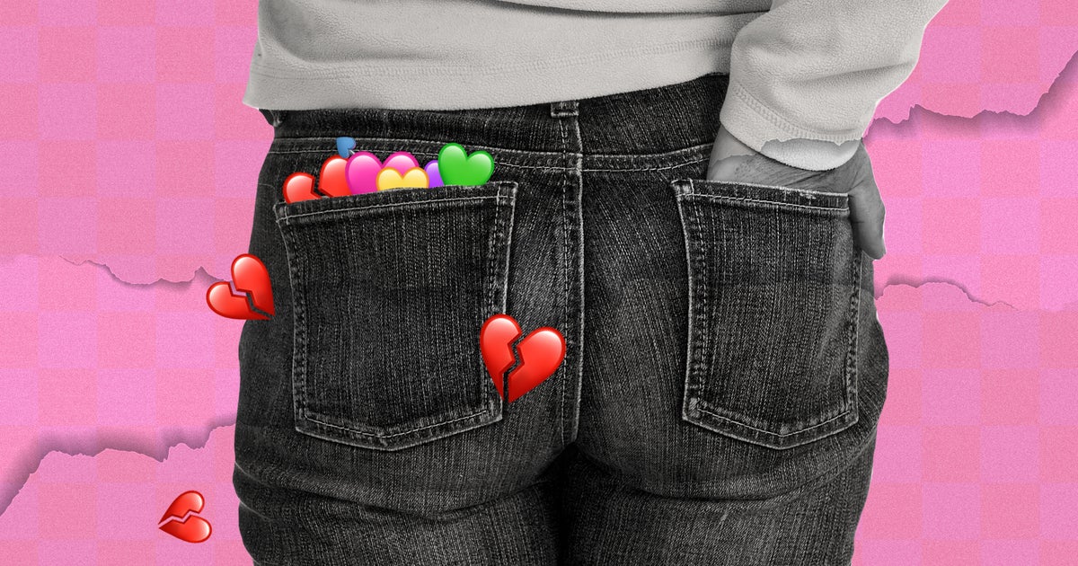 Feel Like You're Being Strung Along? You Might Be Being 'Back Pocketed ...