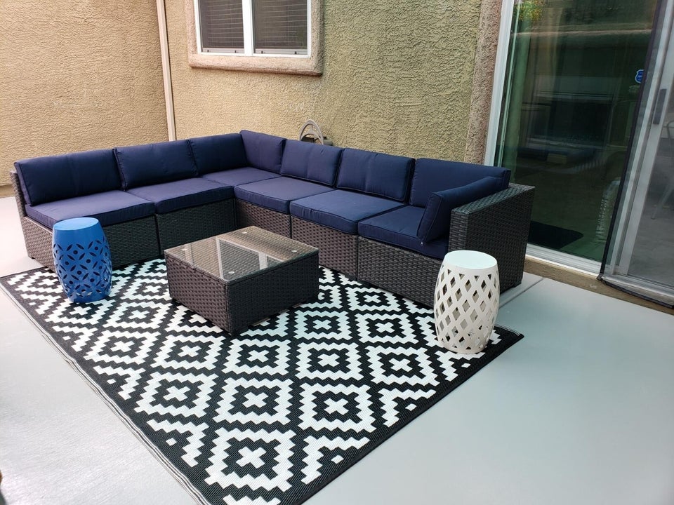 Turn Your Backyard Into A Cool Outdoor Destination With These 32 Things ...